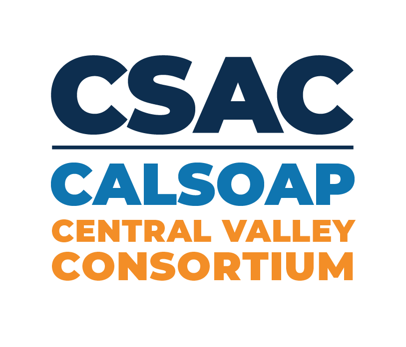 Cal-SOAP Homepage - Cal-SOAP